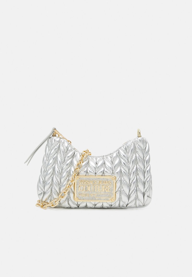 Versace Jeans Couture RANGE CRUNCHY BAGS SKETCH BAGS - Bolso de mano ...