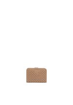 Furla GERLA COMPACT - Monedero - greige/beige - Zalando.es
