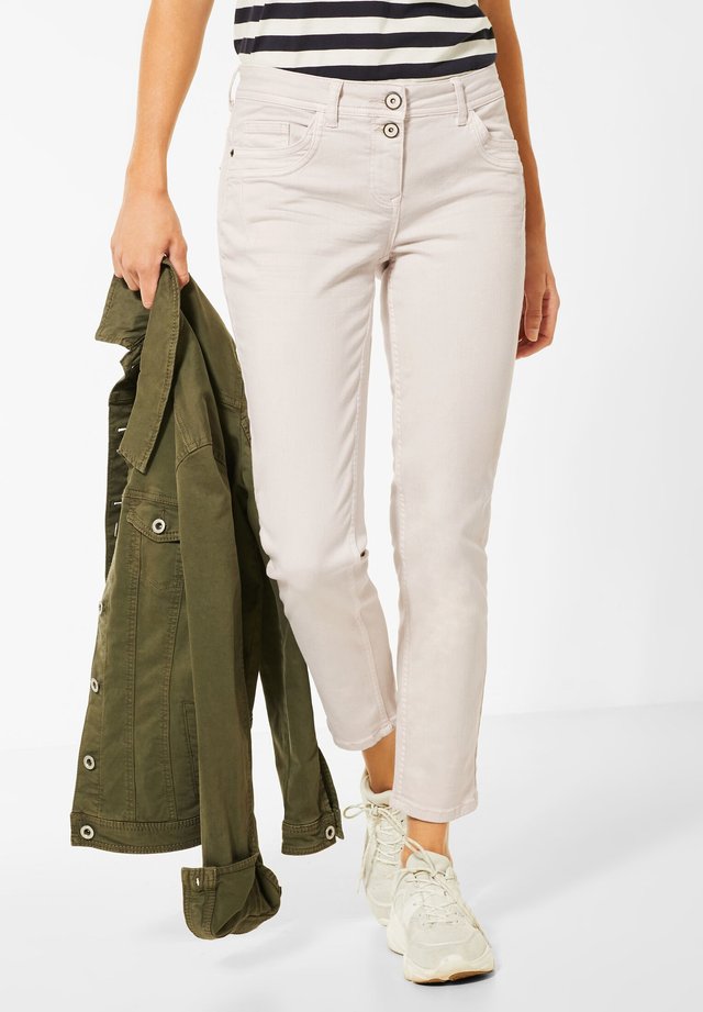 Beige Jeans für Damen versandkostenfrei kaufen | ZALANDO