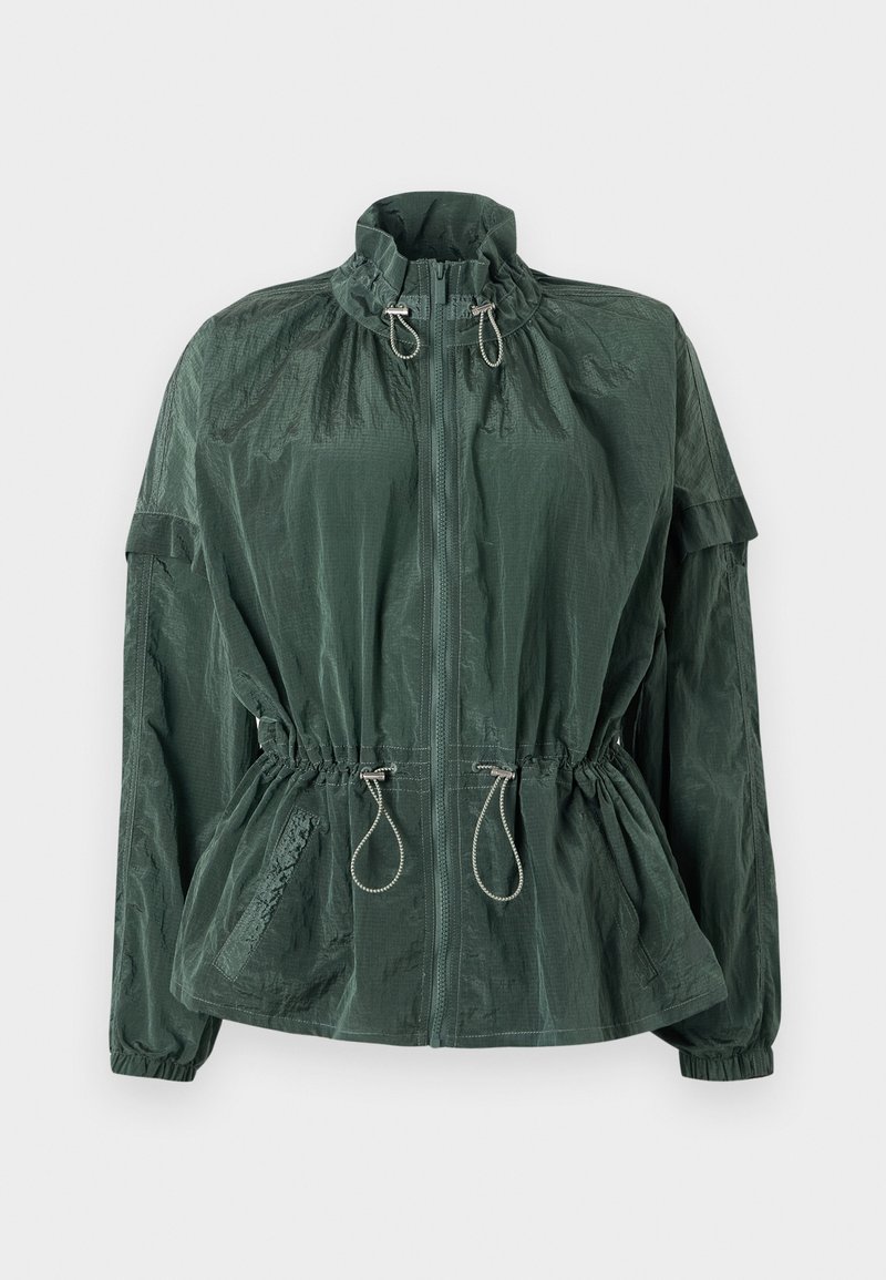 UGG WINNY JACKET - Chaqueta fina - khaki/caqui - Zalando.es