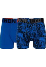 Cristiano Ronaldo CR7 PACK - Panties - multicolour/blau - Zalando.at