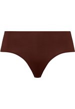 Hanro ELIA - Braguitas - chocolate chip/marrón - Zalando.es