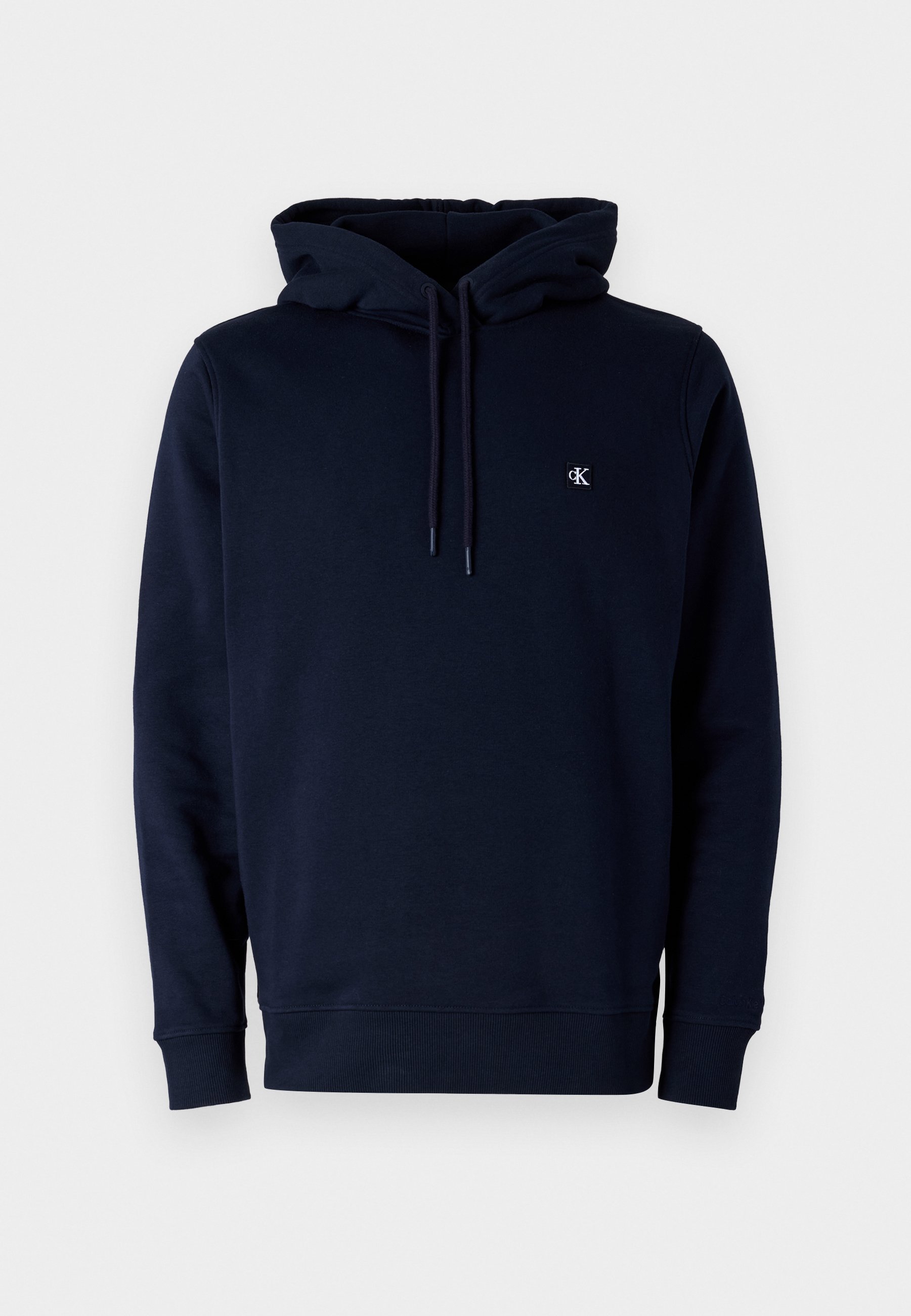 Calvin klein hoodie navy store