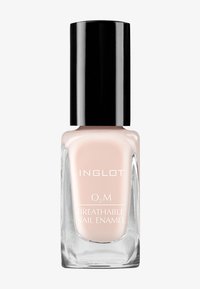 INGLOT O2M BREATHABLE NAIL ENAMEL - Nagellak - 602/niet gedefinieerd ...