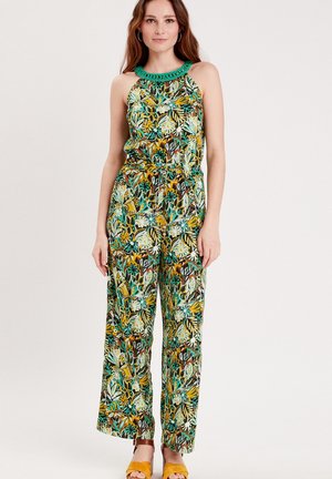 Cache Cache FLIESSEND FALLENDER - Mono - noir/negro - Zalando.es