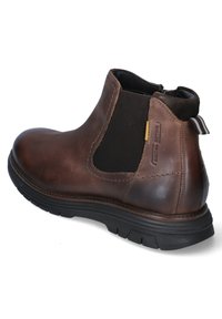 camel active CHELSEA - Lage laarzen - braun/bruin - Zalando.nl