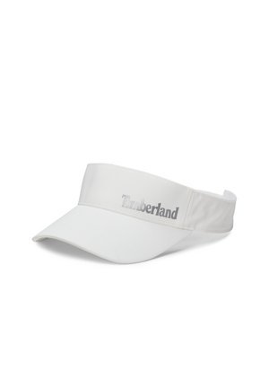 Flexfit SNAPBACK CURVED VISOR - Cap - white/weiß - Zalando.de