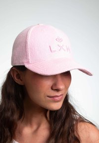 LXH Cap - rosa/pink - Zalando.ch