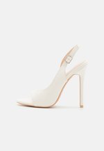 RAID BRISA - Sandalias - white/blanco - Zalando.es