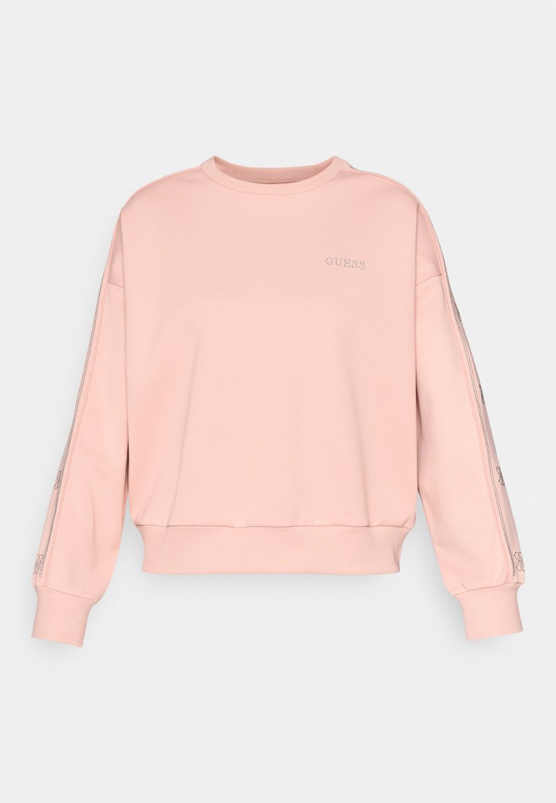 Guess OCTAVIA - Sweatshirt - rose bliss/light pink - Zalando.co.uk