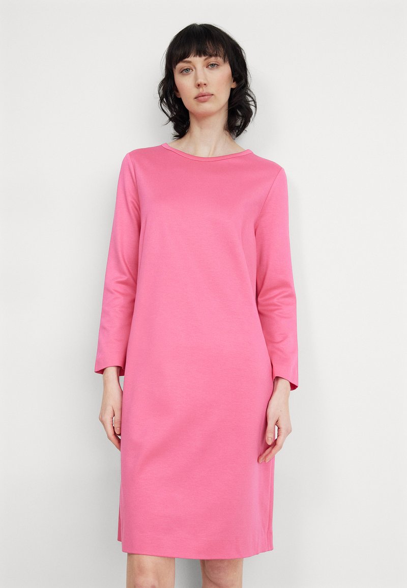 Marc Cain Rochie de zi - super pink/roz - Zalando.ro