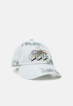 Santa Cruz JOURNEY UNISEX - Cap - olive/white - Zalando.co.uk