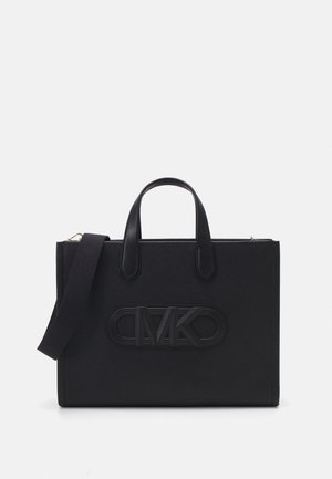 kate spade new york MANHATTAN MARTINI EMBELLISHED SMALL TOTE - Handtas ...