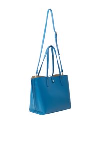 usha Shopping Bag - blau - Zalando