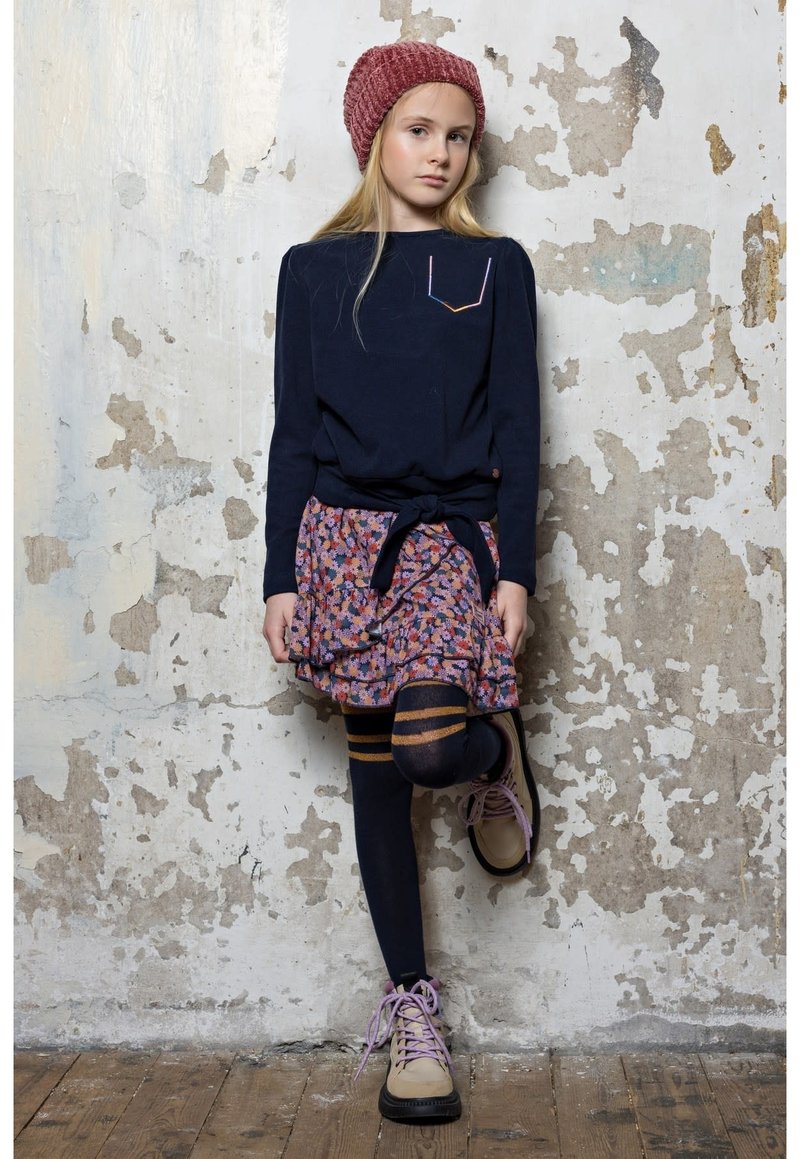 Nono NURIA SUNSET - A-Linien-Rock - pink - Zalando.de