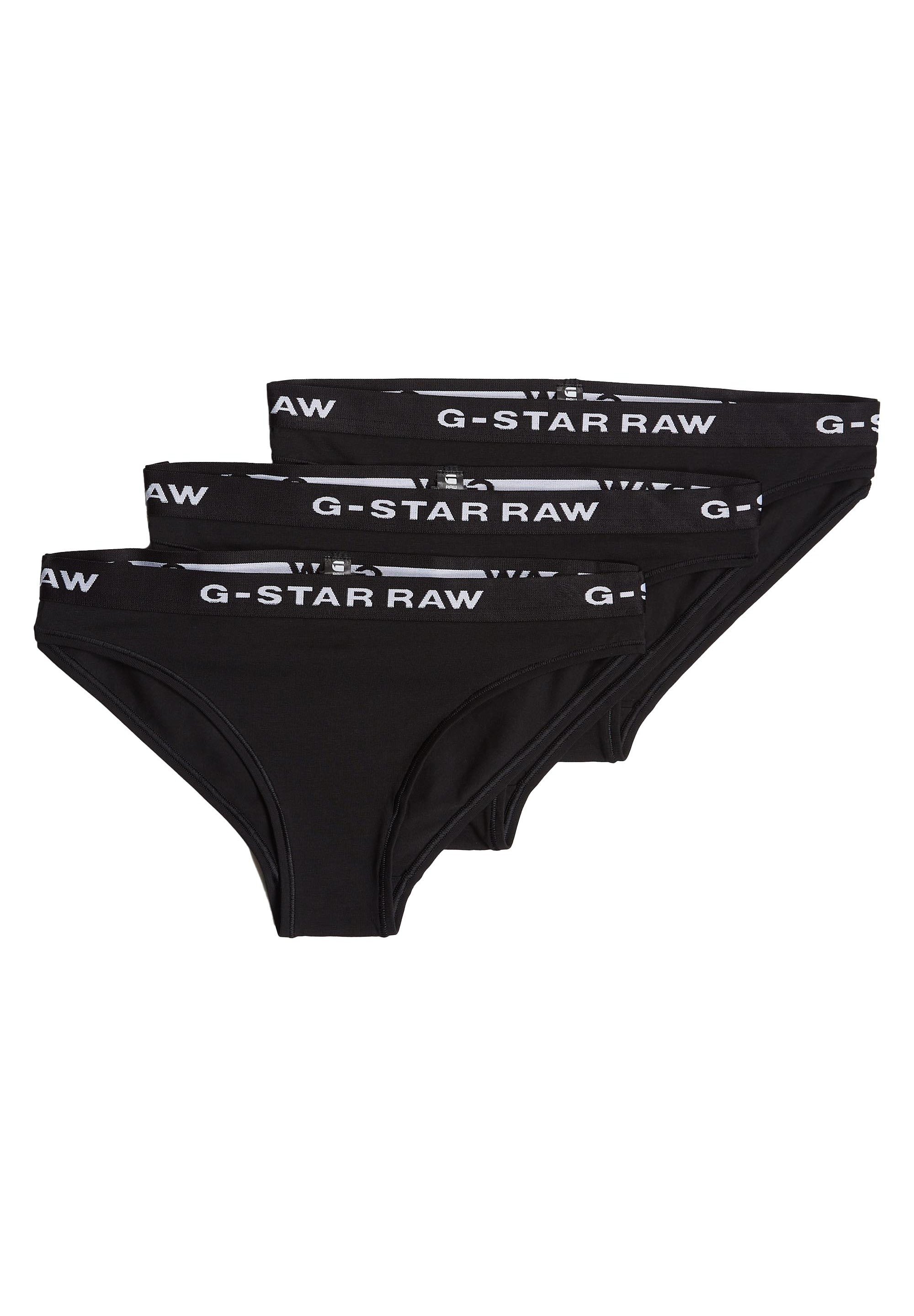 G star slip on store
