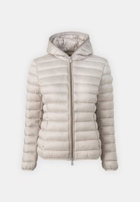 Save the duck ALEXIS - Lett jakke - rainy beige/sand - Zalando.no