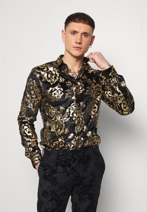 Twisted Tailor GAINES SHIRT - Overhemd - champagne - Zalando.nl