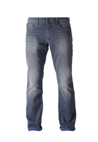 Miracle of Denim THOMAS - Jeans Straight Leg - blaugrau - Zalando.at
