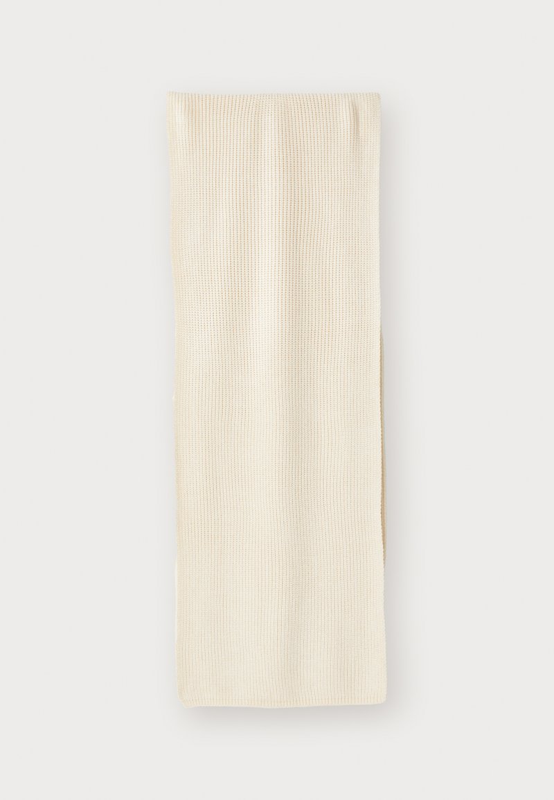 MSCH Copenhagen GALINE RACHELLE SCARF KEY - Sjal / Tørklæder - fog ...