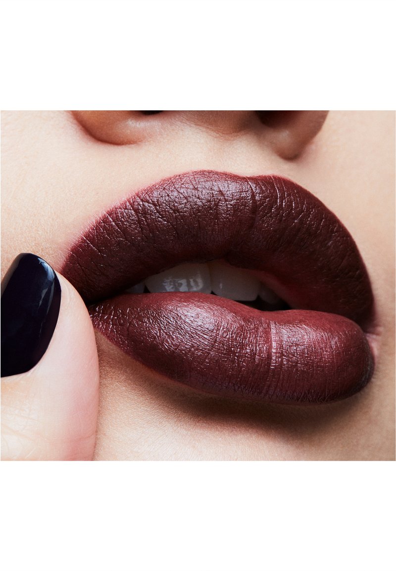 Mac Chestnut Lipstick