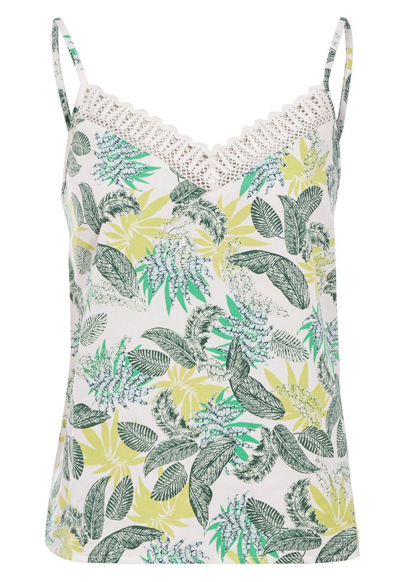 Cache Cache Top - blanc/white - Zalando.de