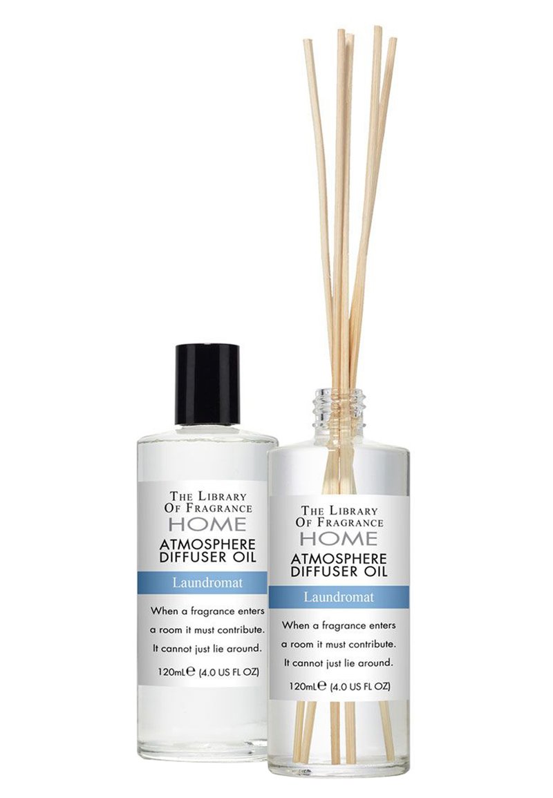 The Library of Fragrance HOME DIFFUSER - Profumo per ambienti ...