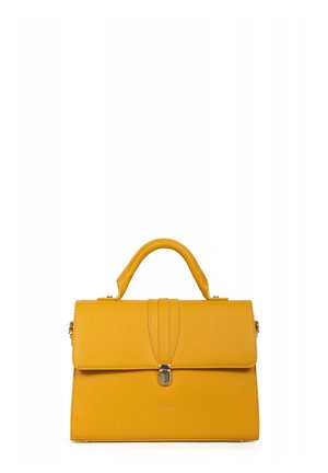 Hexagona Sac à main - marine betty/bleu marine - ZALANDO.FR