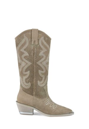 Botas cowboy de mujer | Botas camperas en Zalando