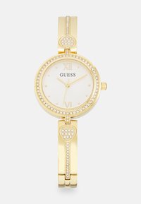 Guess LOVEY - Ceas - gold-coloured/auriu - Zalando.ro