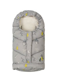 Leokid LEOKID - Fußsack - color fantastic/grau - Zalando.de