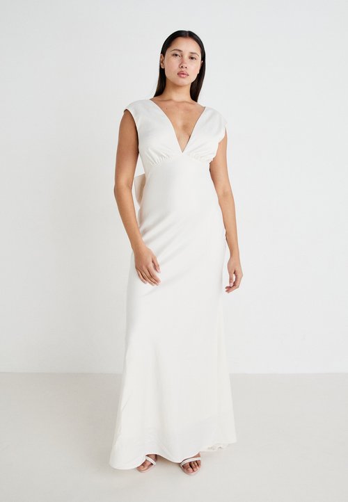 Hvite Kjoler | Kjøp ny kjole online | ZALANDO