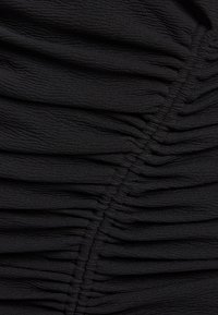 BWLDR TOBI - Robe longue - black/noir - ZALANDO.FR