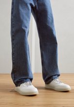 bugatti FIERO - Sneakers laag - white/wit - Zalando.be