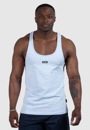 Smilodox STRINGER BASTI - Top - altrosa/rosa - Zalando.es