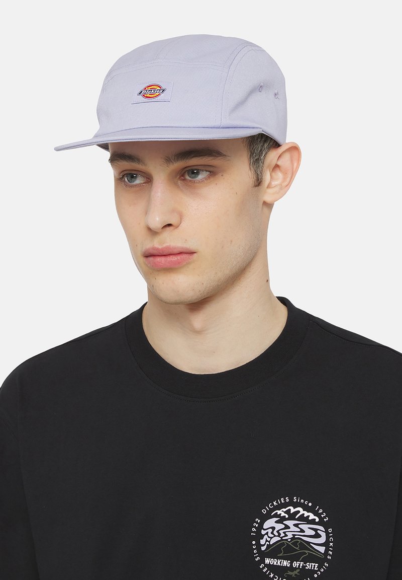 Dickies ALBERTVILLE - Cap - cosmic sky/lilac - Zalando.ie