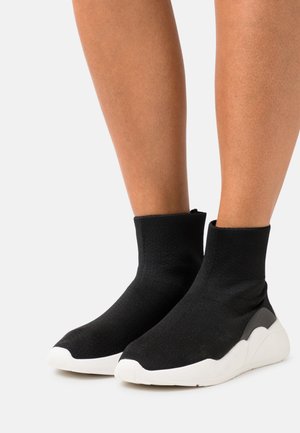 Gooce SPEEDY - Ankle Boot - black/schwarz - Zalando.de