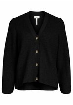 Object Cardigan - black - Zalando