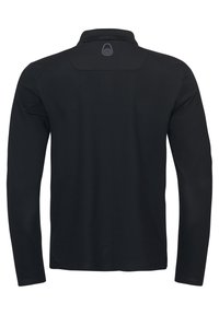 Sail Racing SPRAY TECHNICAL LS - Piké - carbon/svart - Zalando.se