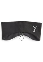 Puma SEASONS REVERSIBLE - Ear warmers - black - Zalando.de
