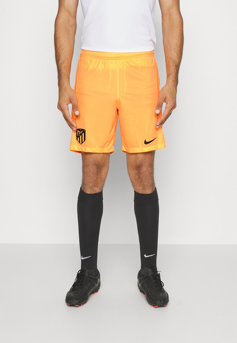 Nike Performance Atletico Madrid Stadium Short Third Kurze Sporthose