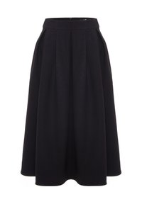 adL MARIE - A-Linien-Rock - black/schwarz - Zalando.de