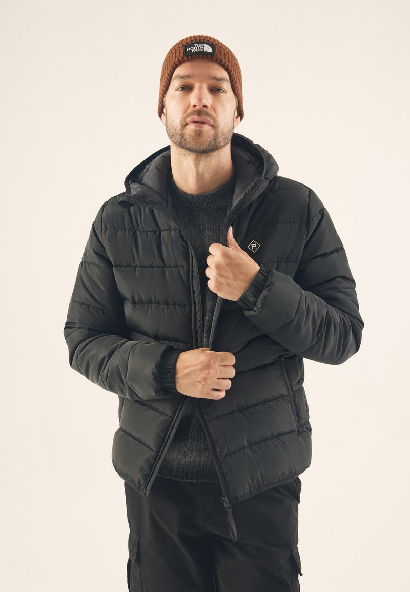 Pier One Jas - black/zwart - Zalando.nl