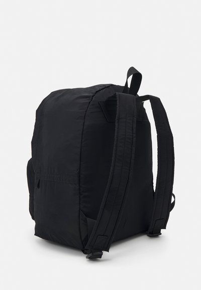 032c TEAM TAG BACKPACK UNISEX - Rucksack - black - Zalando.co.uk