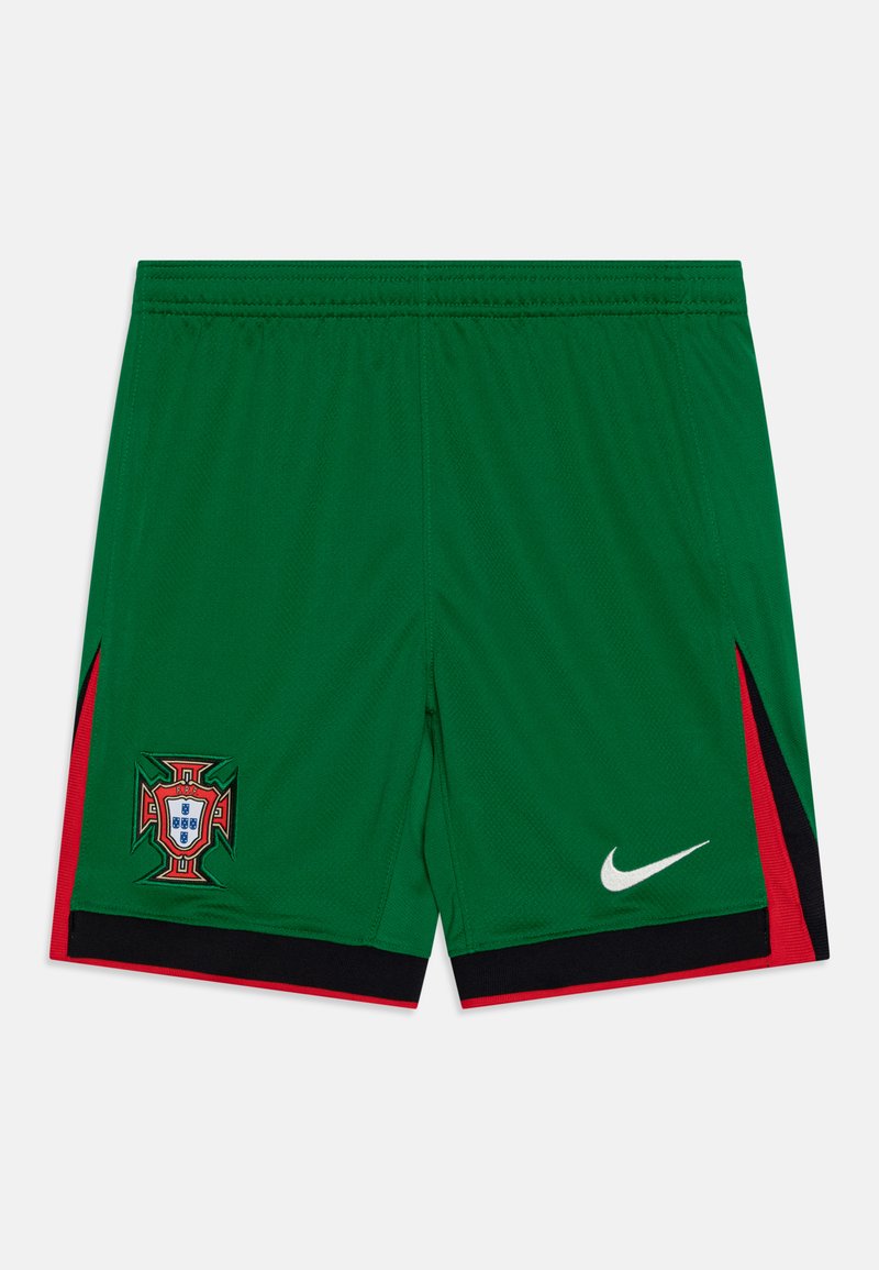 Nike Performance PORTUGAL FPF UNISEX - Koszulka reprezentacji/zielony ...