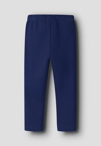 Name it Leggings - Trousers - beacon blue/dark blue - Zalando