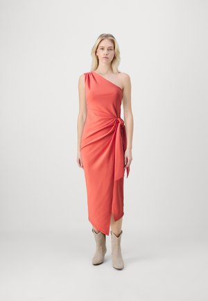 Robes rouge en ligne | ZALANDO