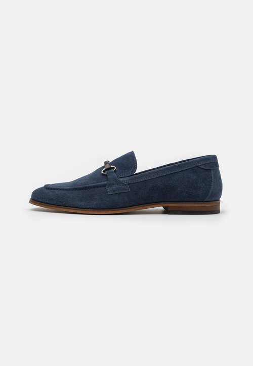 ALDO BOWTYE - Business-Slipper - black/schwarz - Zalando.ch