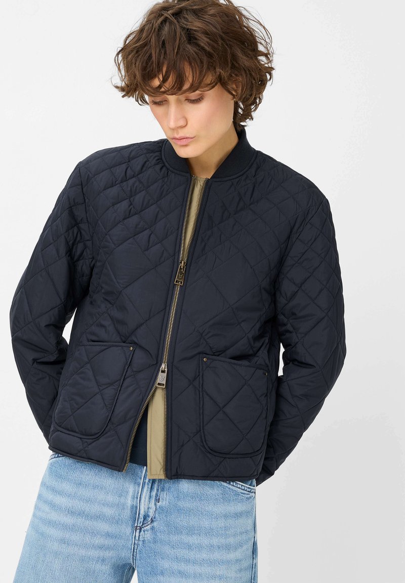 Zalando Steppjacke