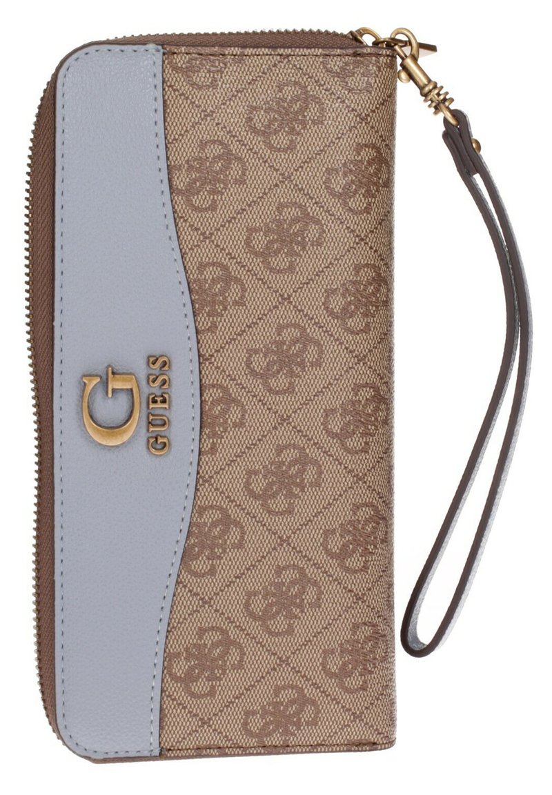 Guess Portemonnee - latte/beige - Zalando.be